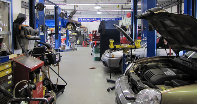 Clark County Auto Repair Services | Art Morse Auto Repair