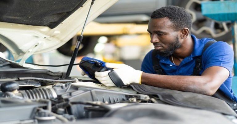 9 Car Maintenance’s You Should Be Doing And When | Art Morse Auto Repair