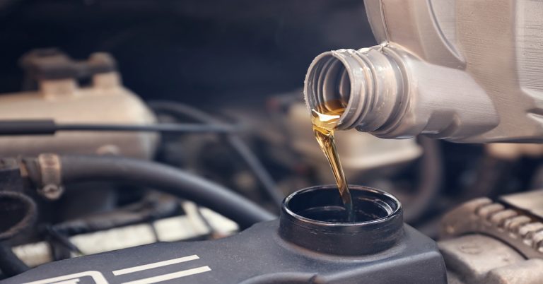 How Long Does A Lube Job Take? | Art Morse Auto Repair