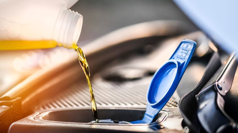 What Fluid Changes Do Cars Need? | Art Morse Auto Repair