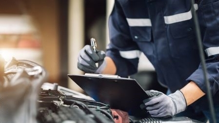 Auto Service Hockinson WA | Art Morse Auto Repair