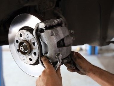 Brake Shop Hockinson WA | Art Morse Auto Repair
