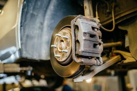 Brake Shop Hockinson WA | Art Morse Auto Repair