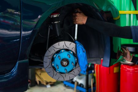 Brake Shop Vancouver WA | Art Morse Auto Repair