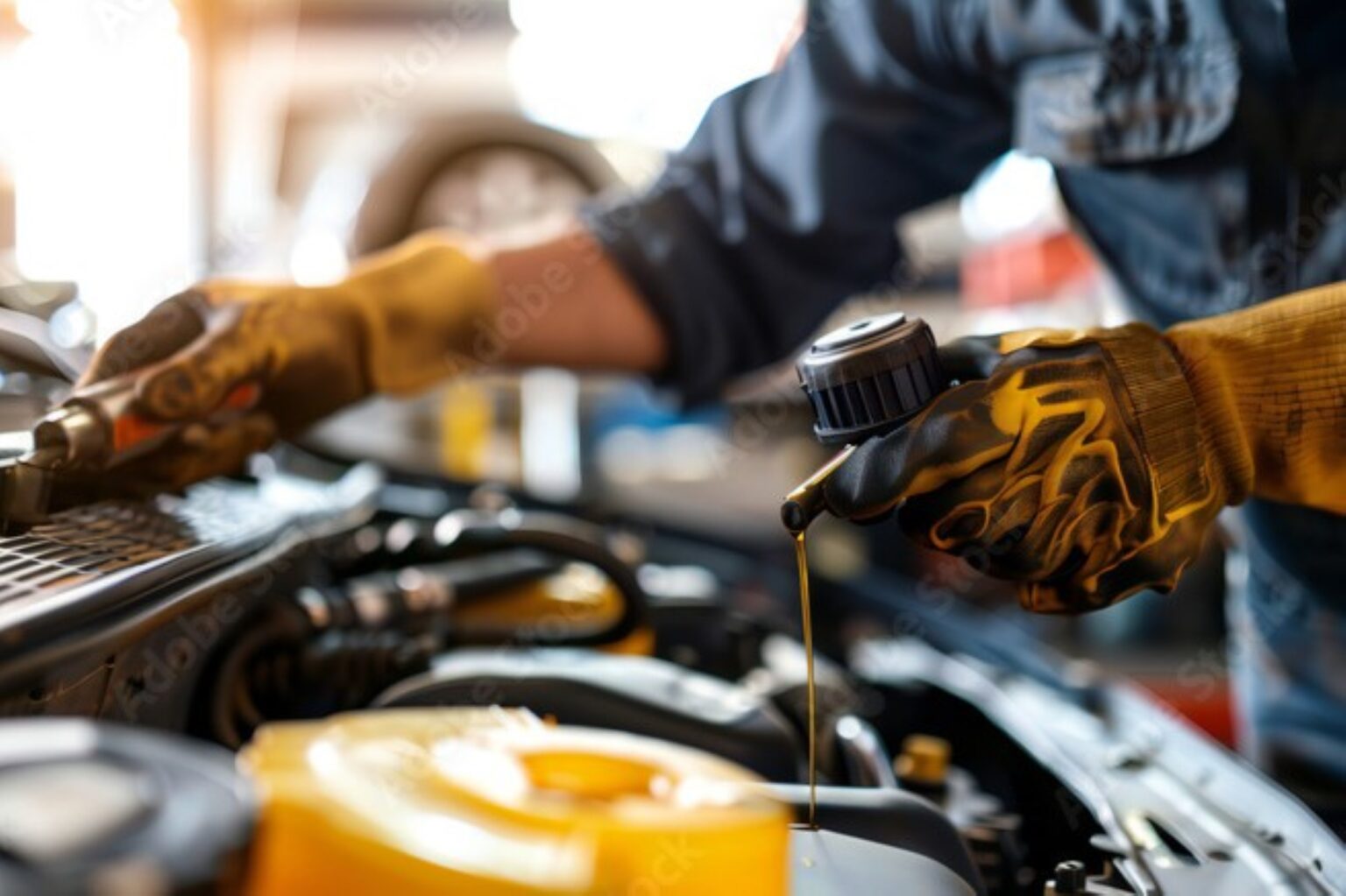 Art Morse Auto Repair Celebrates 44 Years of Excellence in Automotive ...