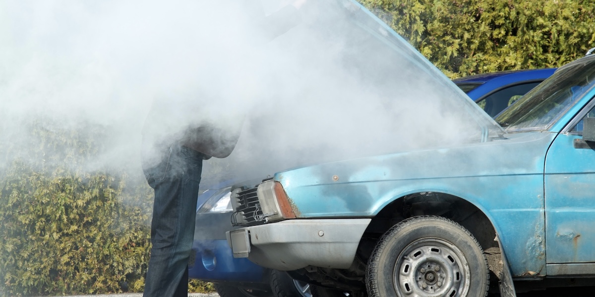 Common Causes of Engine Overheating (and How to Prevent It) | Art Morse ...