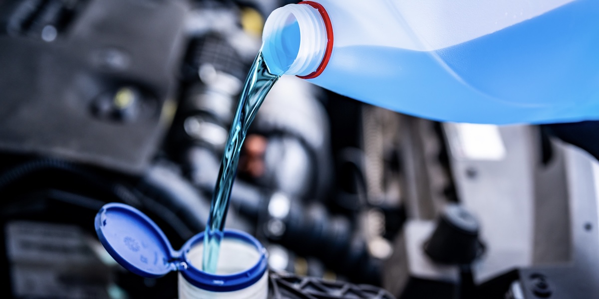 Understanding Vehicle Fluids: What They Do and When to Replace Them ...